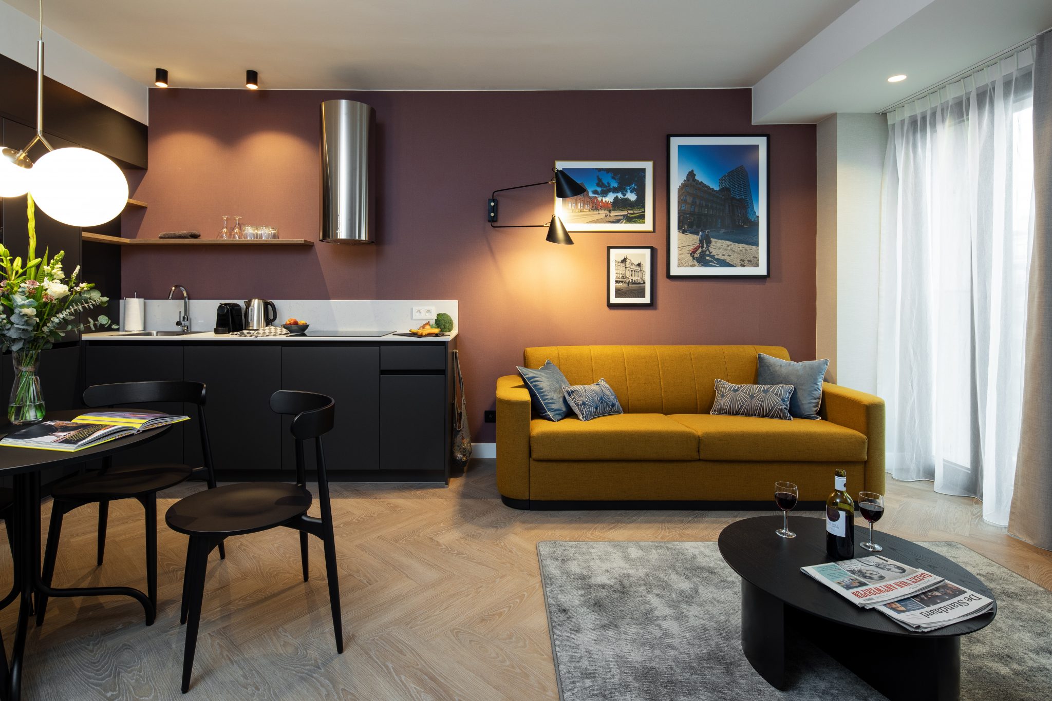 YAYS Group continues advance of serviced apartment brand into Spain and ...