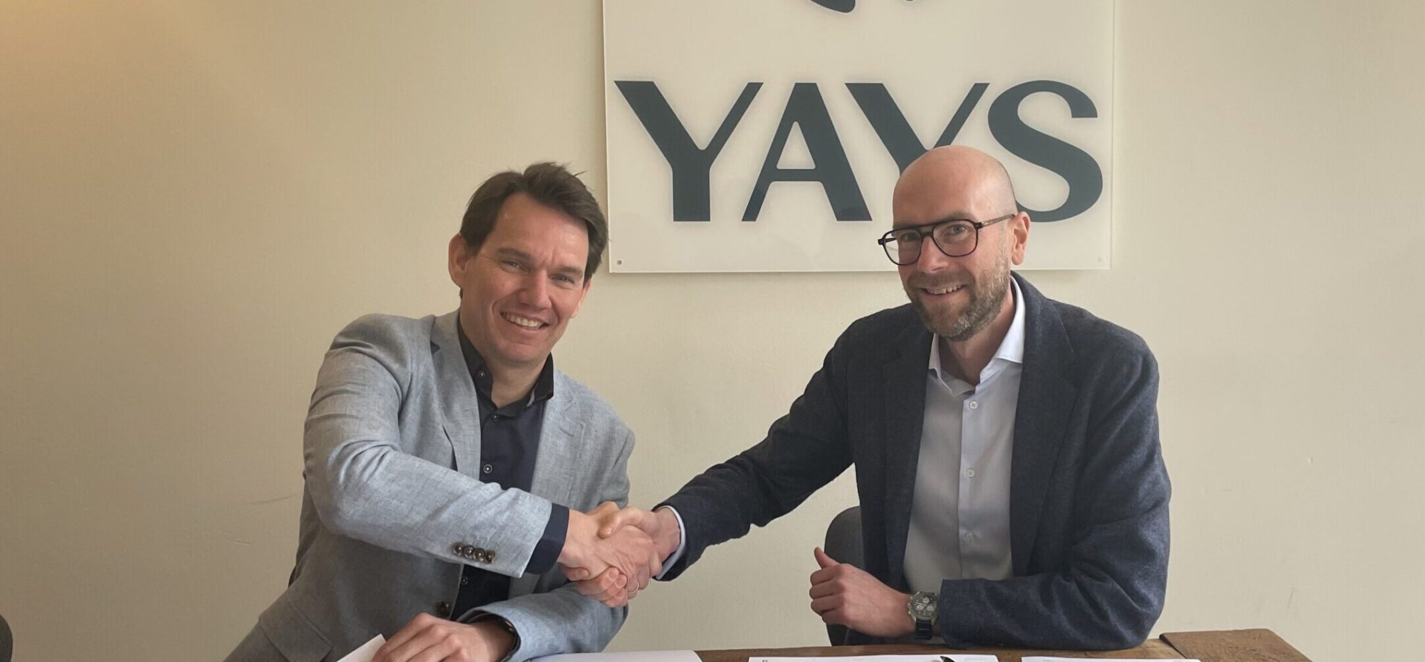 YAYS expands into Germany with new property in Berlin - YAYS Aparthotels